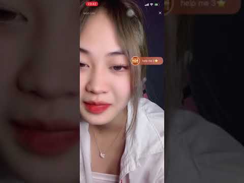 Kieuanh91 một hot girl xinh đẹp 😍 bigo