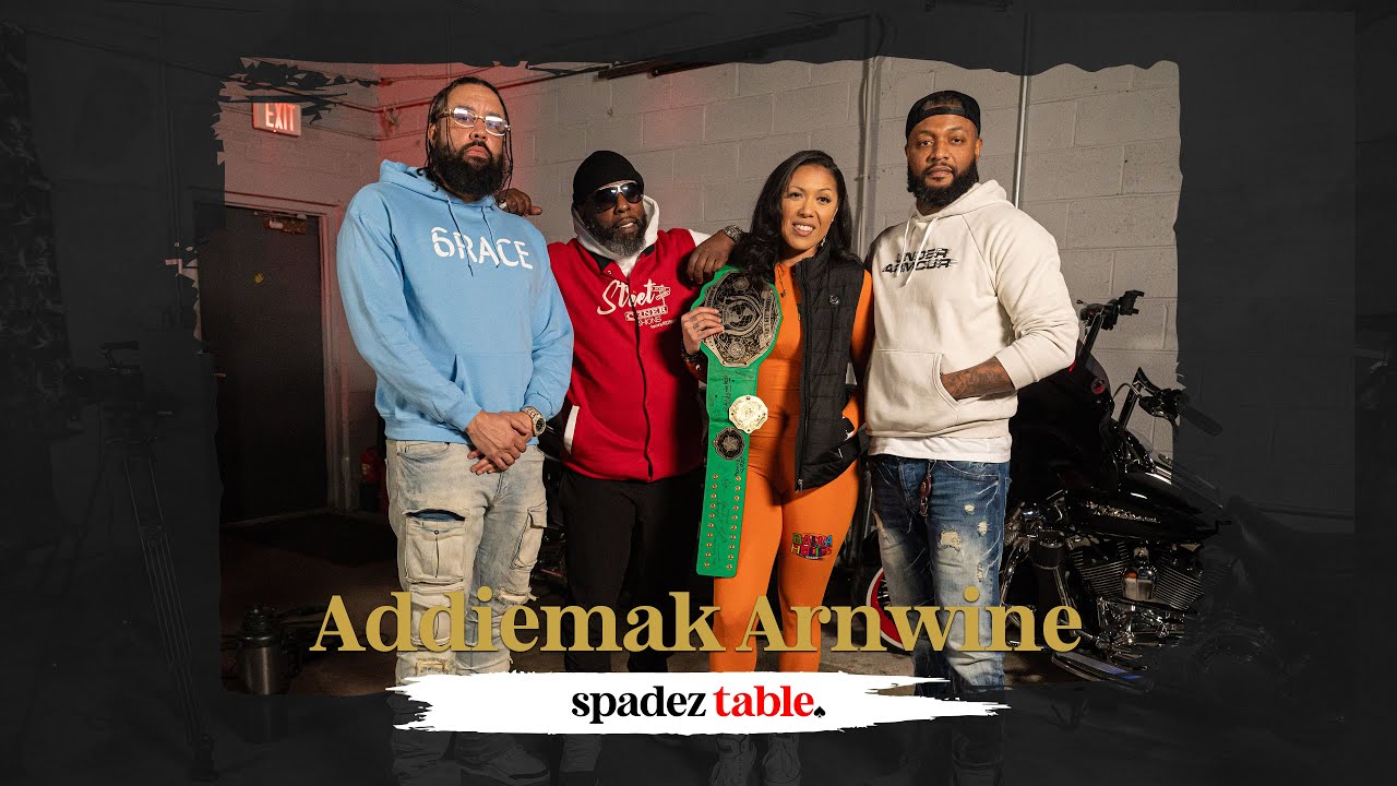 Addiemak on Producer vs. Artist, Working with WuTang & Opening a ...