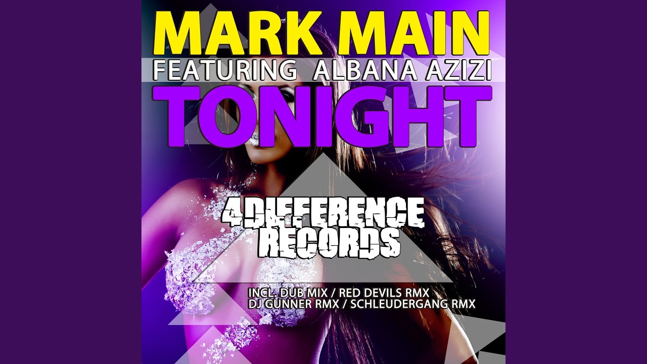 Tonight (DJ Gunner Remix) - YouTube