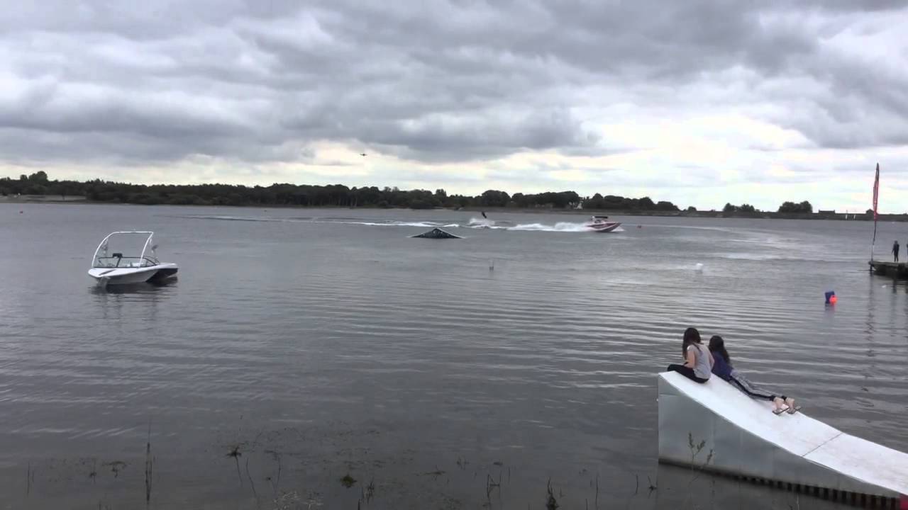 Jefferson Haddon - YouTube