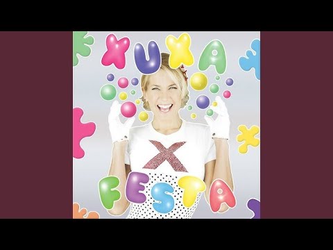 Xuxa (XSPB 6) Ilariê (Instrumental Filtrado)