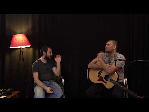 Buğrahan Çayır'la Akustik / #Evdekal