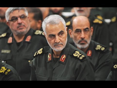 Qasim Süleymani Qarabağın işğalında ermənilərə niyə kömək etdi?