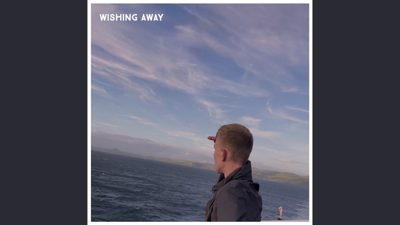 Jake Pollock - Wishing Away Chords - Chordify