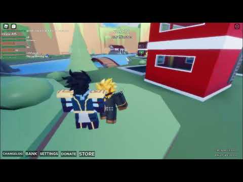 Retro Star Platinum 1v1s |ABD| - YouTube