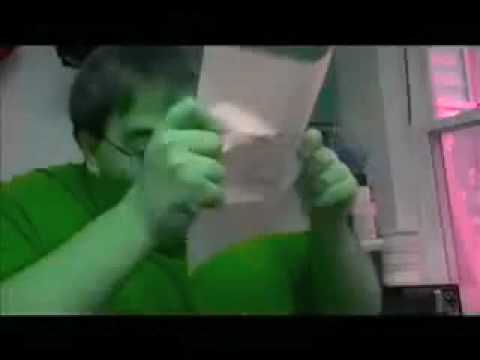 REASONS WHY JASON GRIFFITH IS THE BEST SONIC VOICE ACTOR - YouTube