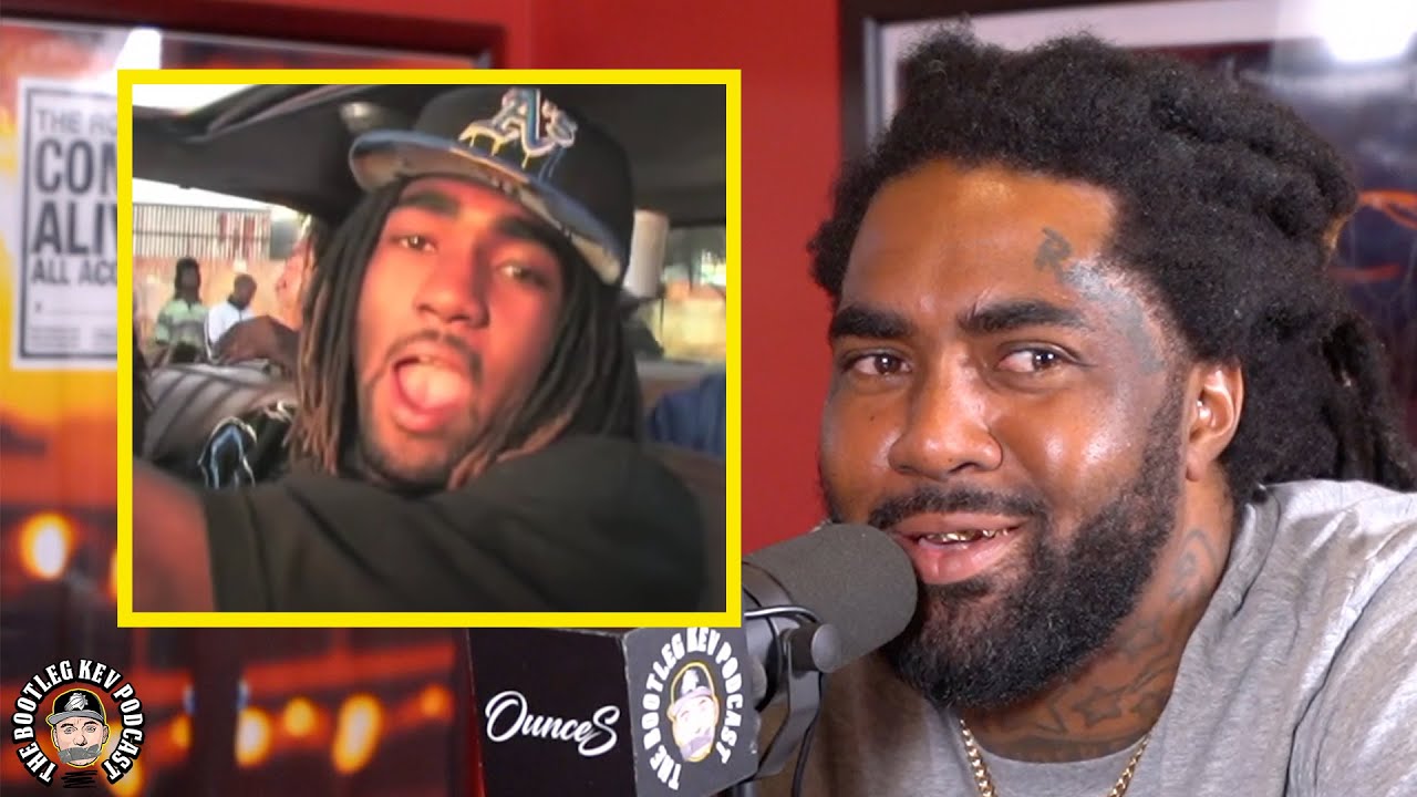 D-Lo on Recording "No Hoe" & How it Changed His Career - YouTube