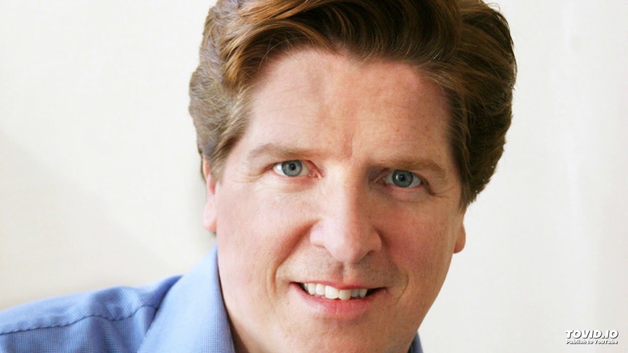 Jeffrey Springer sings "Nessun dorma!" from Puccini's Turandot - YouTube