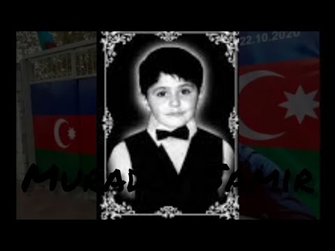 Siyəzən şəhidi Muradov Samir