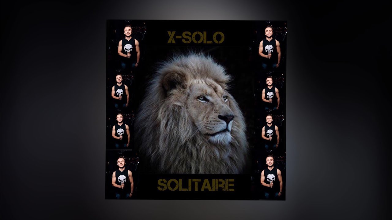 X-Solo - Solitaire - YouTube
