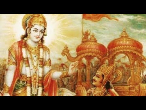 Bhagavad Gita Bangla_শ্রীমদ্ভগবদ গীতা বাংলা_Gita Path | শ্রীমদ্‌ভগবদ্ ...