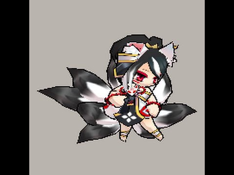 [Elsword NA] YR - last re summon pet for (-100,-100) - YouTube