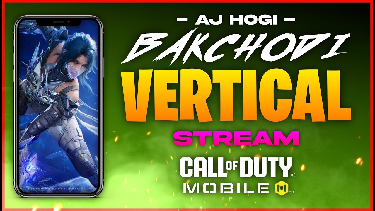 🔴Live- THE MOST FRIENDLY STREAMER OF CODM WHO PLAYS WITH SUBSCRIBERS ...