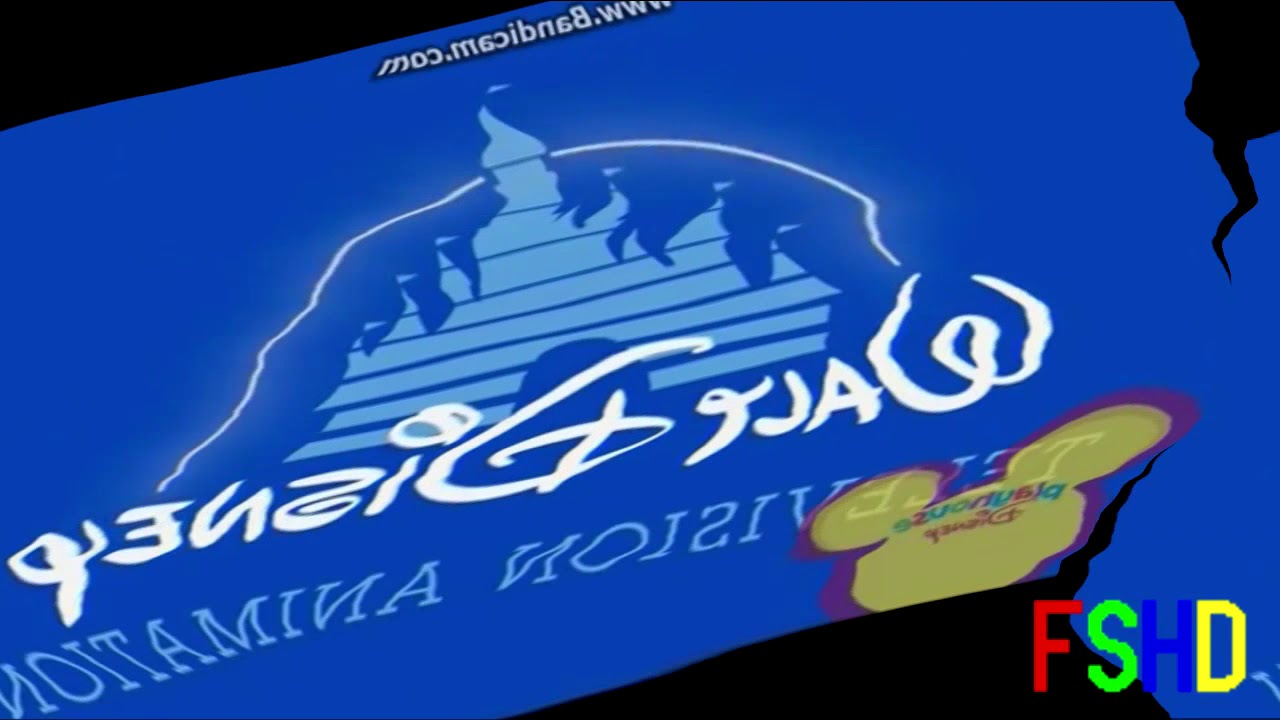 Walt Disney Television Animation/Google Inc (2017) in Wind Blower - YouTube