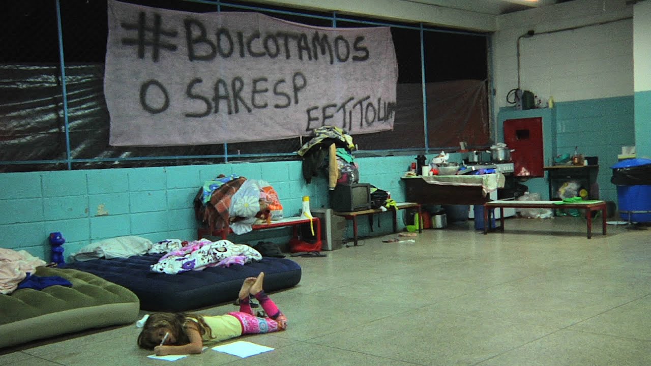 TITO LIMA OCUPADA | doc - YouTube