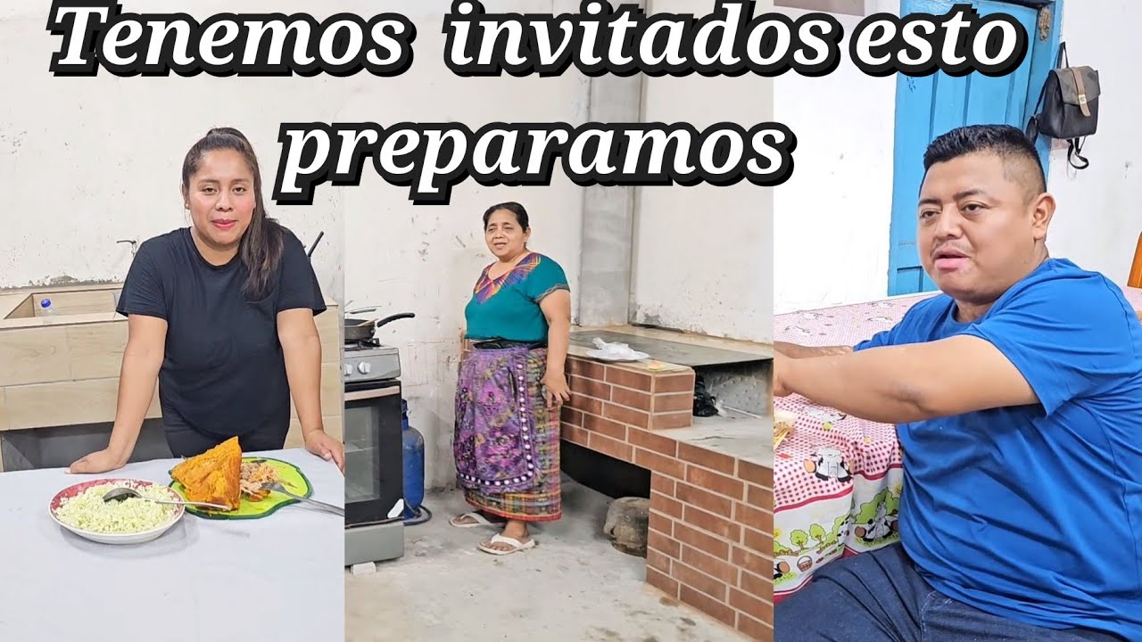 Ramario Llego a Regañar a Dayrin😱Por x Vivira Aqui En el Jabali🥺tenemos ...