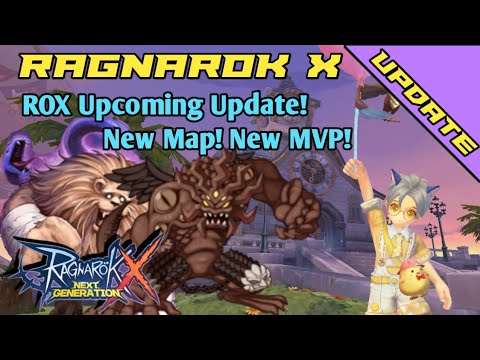 [ROX Update] The Future of ROX? You Should See This! - YouTube