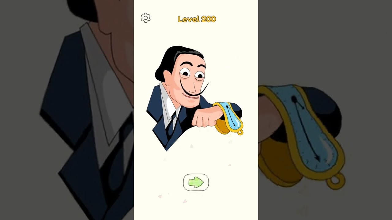 Dop 4 level 200 - YouTube