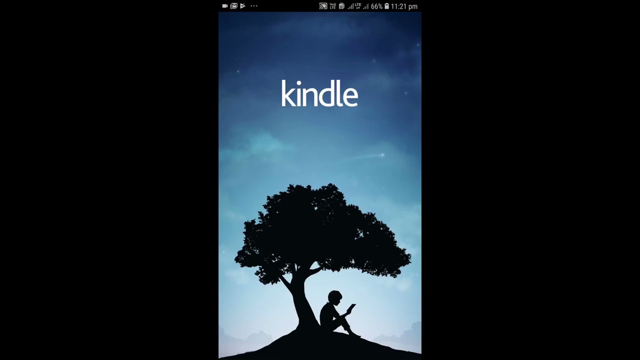 Amazon Kindle Tutorial - YouTube