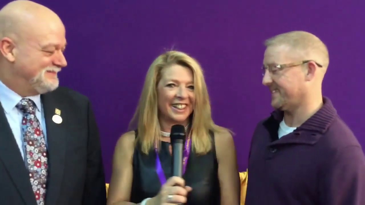 Congrats to Pro Handler Michael Shepherd and Dale Sullens on their ...