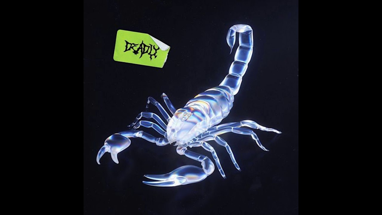 Scorpio (Rap/Trap type beat) - YouTube