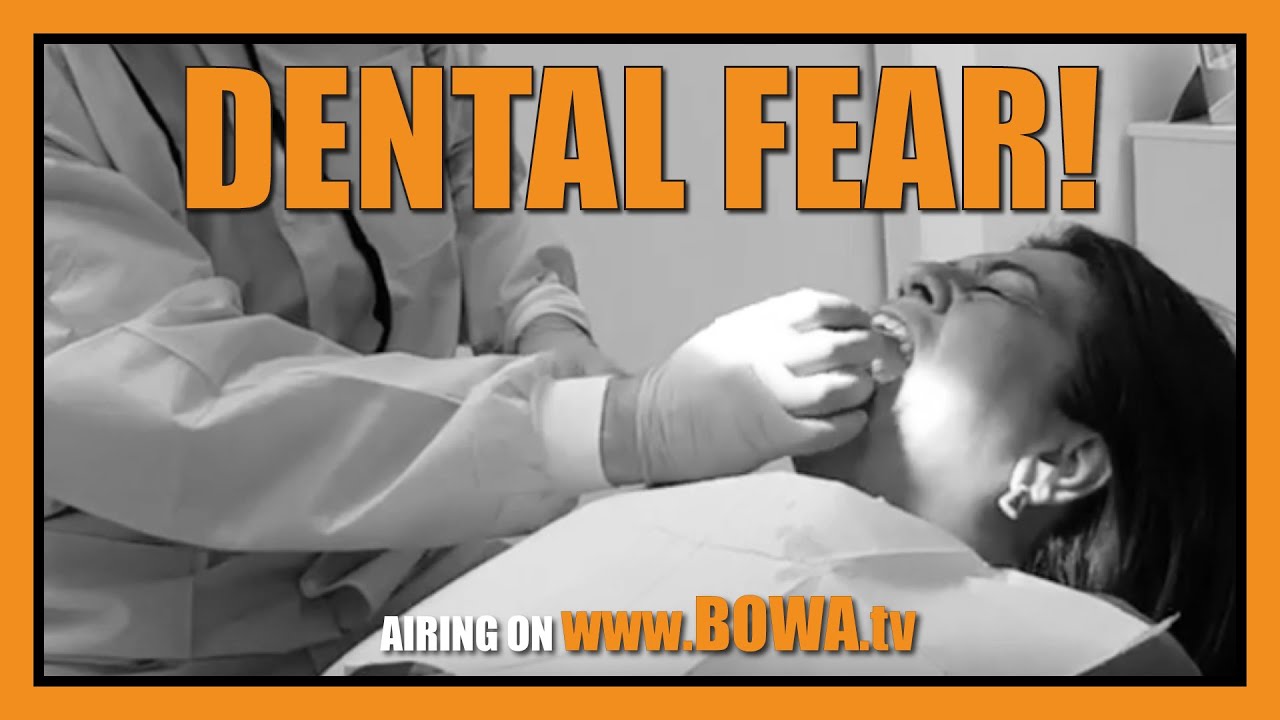 DENTAL FEAR (Season 3, Episode 46) - YouTube