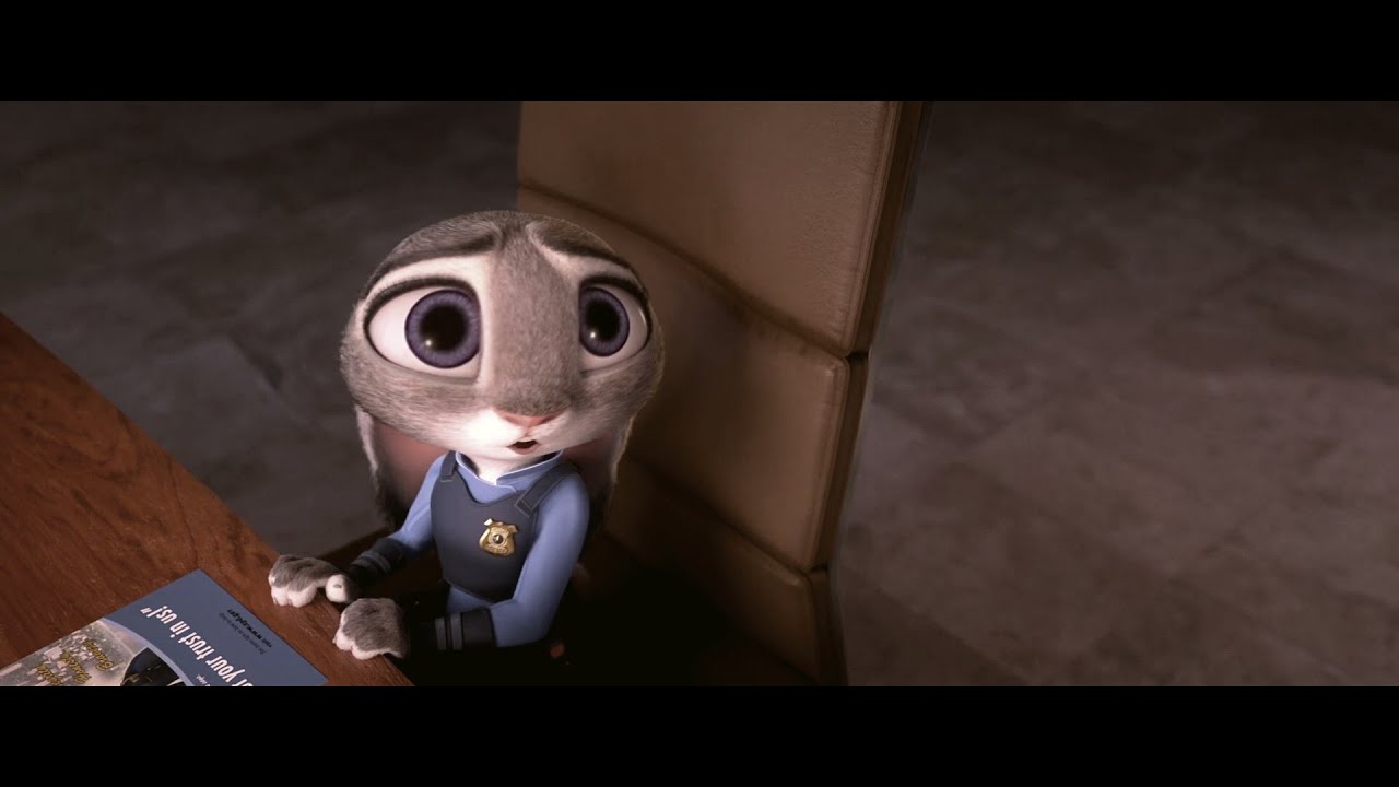 [YTP] - Zootopia - THE TOILET - YouTube