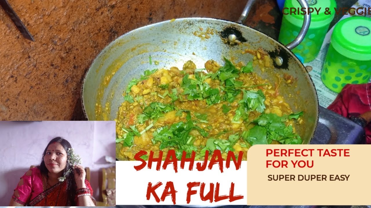 SHAHJAN KA FULL Ka ressepe ..#dangersonublog - YouTube