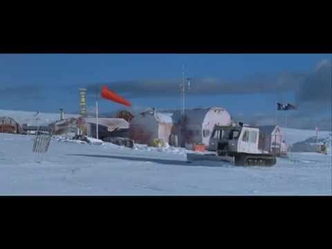 EIGHT BELOW TRAILER - YouTube
