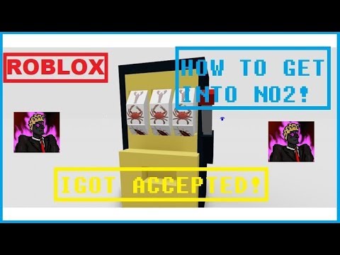 HOW TO GET INTO NO2 *2019* | I GOT ACCEPTED! | NARUTO ONLINE 2 | WAVE 4 ...