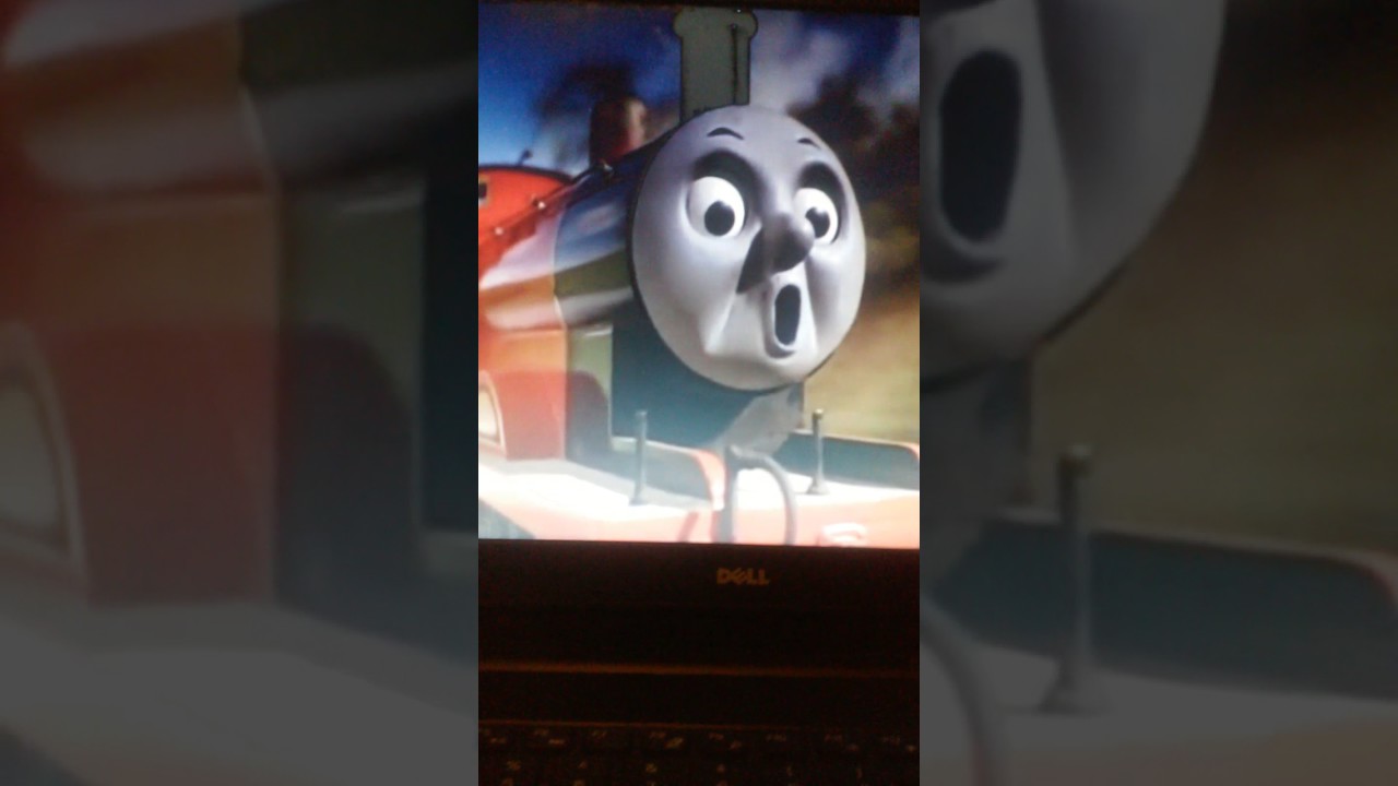 Thomas The Tank Engine - Goofs in Dirty Objects! - YouTube
