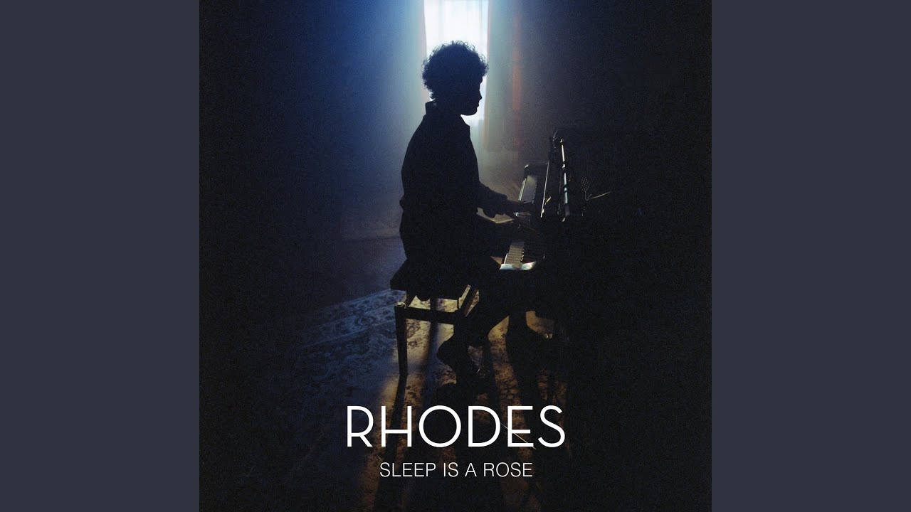Sleep Is a Rose - YouTube