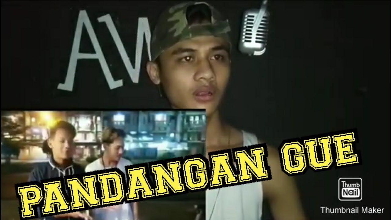 Ferdyan paleka menurut pandangan gue - YouTube