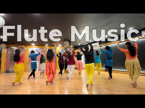 The Flute Song #flute #dancer - YouTube