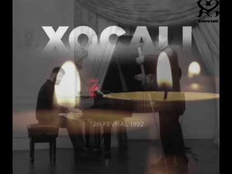 Zəlimxan Yaqub “Xocalım, ay Xocalım” (Aləmzər Pənahqızı)