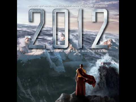 2012 - Track 10 - Run Daddy Run