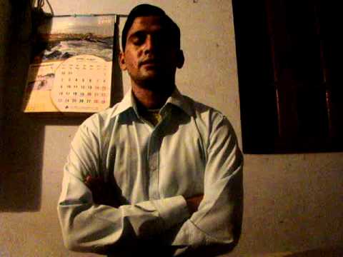 Interview Dan Singh Negi by H S Negi - YouTube