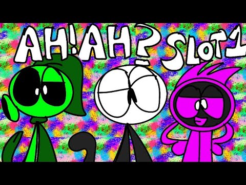 AH! AH? Map slot 1 for @JustJoeF110 #Josephanimatesahahmap - YouTube