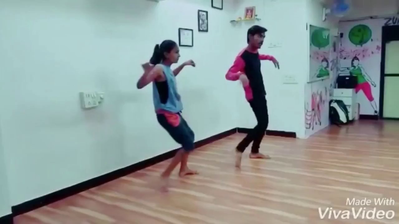 Socha hai Dance Choreography | Baadshaho | Emraan HAshmi - YouTube