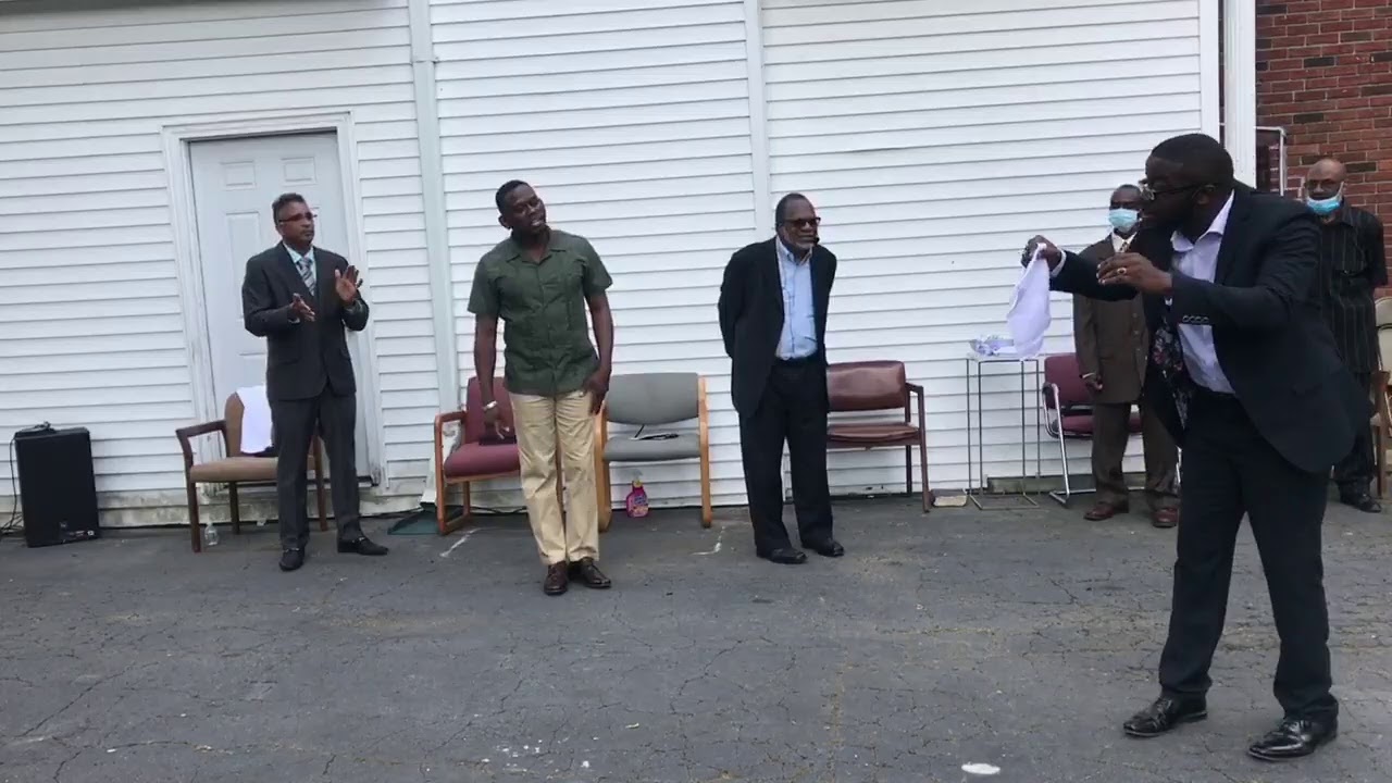 Rehoboth Apostolic Church Live - YouTube