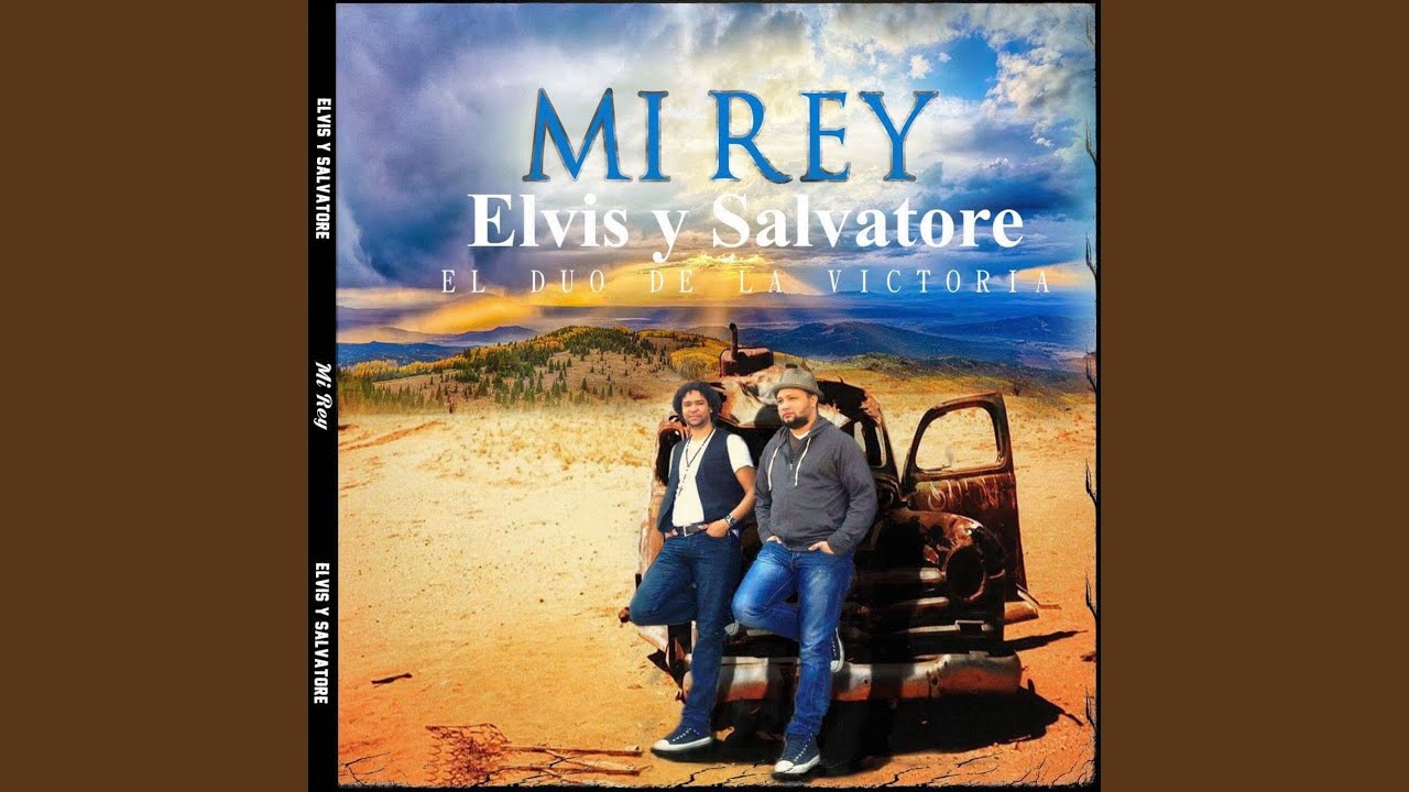 Mi Rey - YouTube