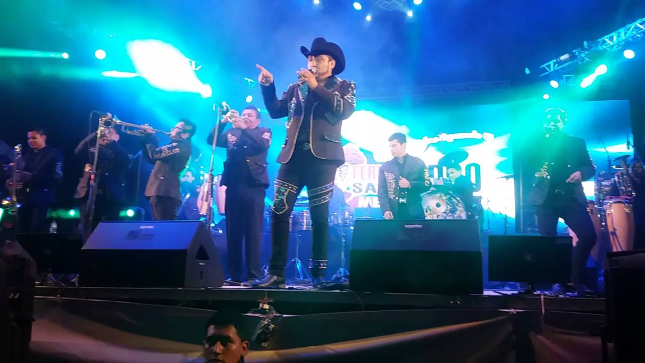 Banda original de morelos alomejor - YouTube