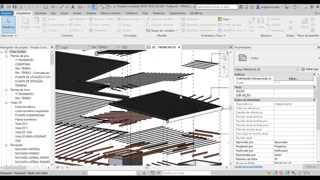 Curso de REVIT - Melhor Curso de Revit de 2020 - Os Reviteiros - YouTube
