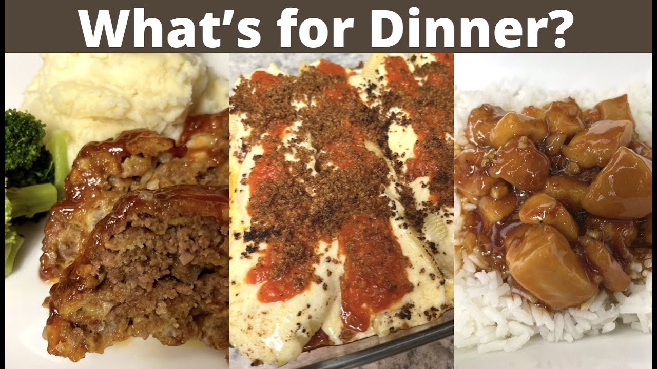WHAT’S FOR DINNER? | COPYCAT RESTAURANT RECIPES | ASHLEYLAURENPRICE ...