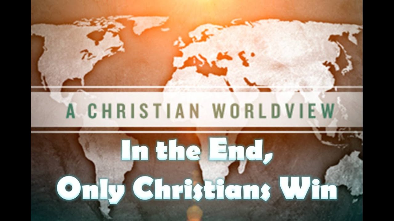 October 22: In the End, Only Christians Win - YouTube