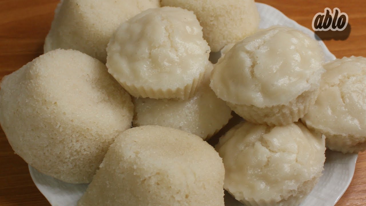 ablo recette simple et rapide - YouTube