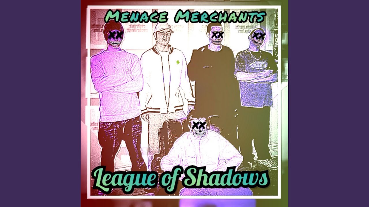 The Wreckoning - YouTube