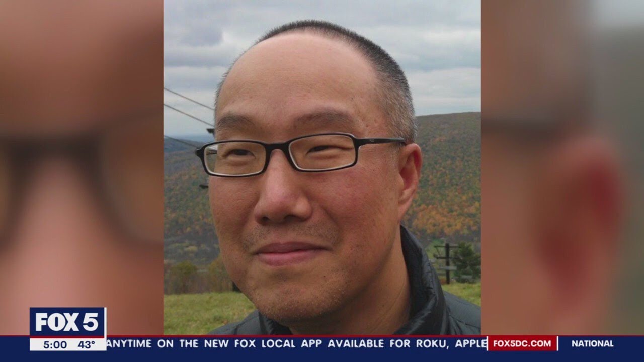 Search warrant for home of James Yoo was issued just an hour before ...