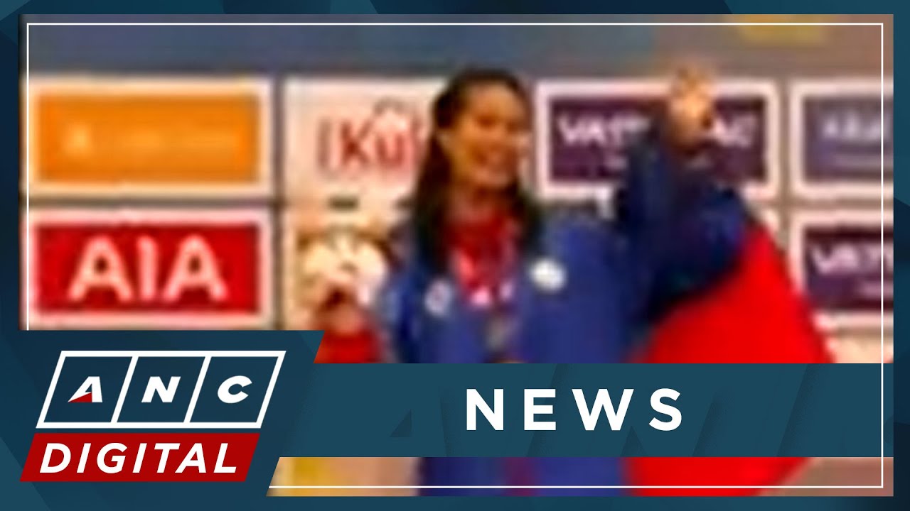 Jamie Lim shares motivation behind her success: 'I want to make my ...