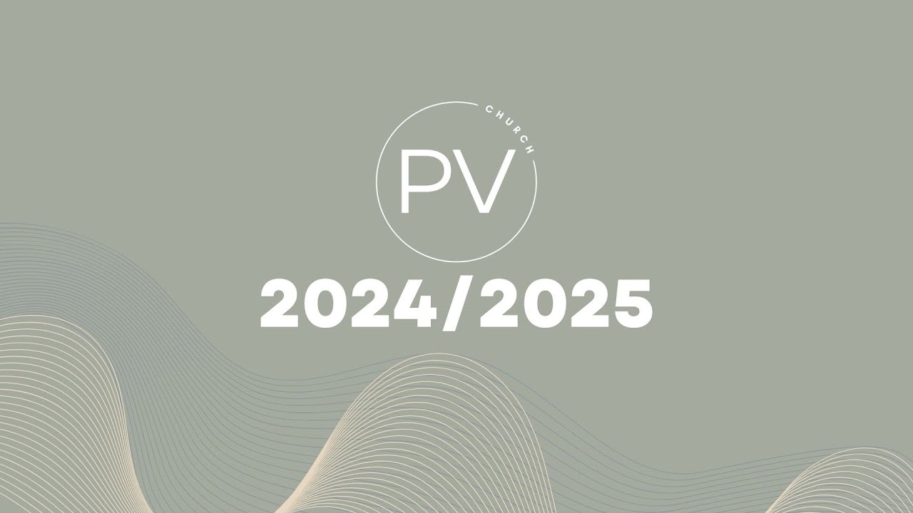 2024/2025 Community Reflection: Discover, Adapt, Participate - YouTube